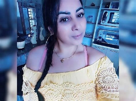 Mulher Assassinada Com Seis Tiros Em Xaxim é Identificada Notícias