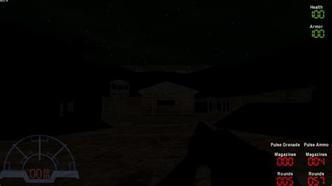 What Goes In To Making An AVP Map Conversion Tutorial ModDB