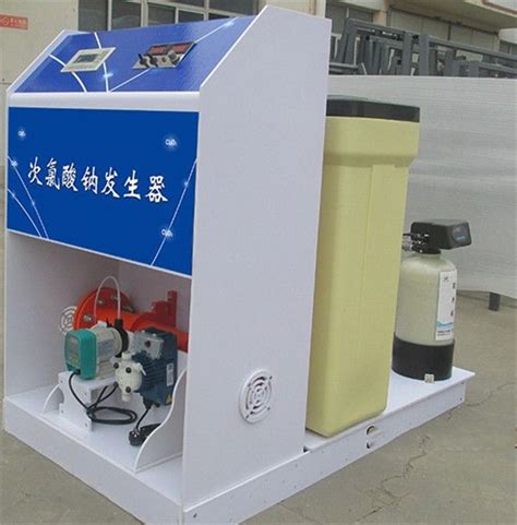 电解食盐水消毒设备 吉林饮用水次氯酸钠发生器 次氯酸钠发生器环保设备商城
