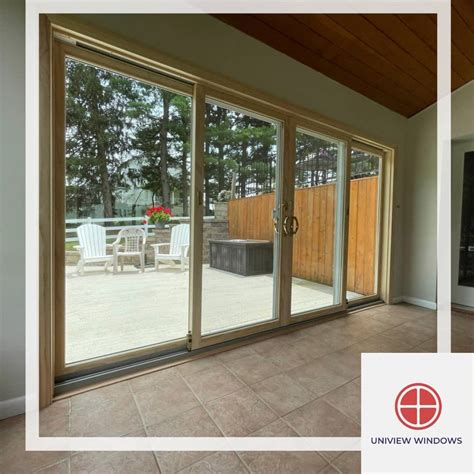 Uniview Windows Before After Advantages Of Sliding Uniview Windows Before After Advantages Of Sliding