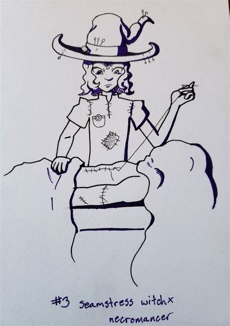 Necromancy By Darkheart9 On Deviantart