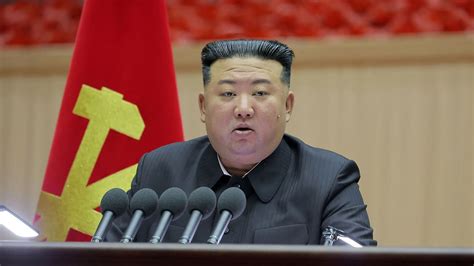 Kim Jong Un Warns Of Nuclear Attack If Provoked With Nukes World