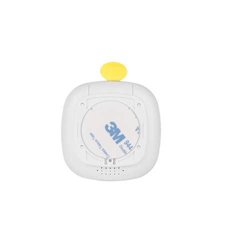 Heiman Zigbee30 Temperature Humidity Detector Compaitble With Zigbee