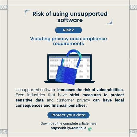 How To Protect Sensitive Data From Software Breaches Herzum Posted On The Topic Linkedin