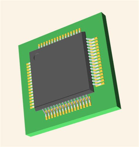Stm32f303vct6 Microcontroller 72mhz 100 Lqfp Pinout And Datasheet