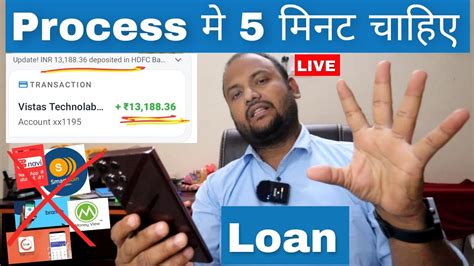Best Personal Loan App Today Zero Cibil Score 42 000 Personal Loan