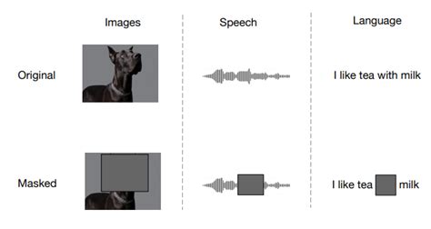 Data2vec A Milestone In Self Supervised Learning Bard Ai
