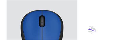 Jual Logitech M Mouse Wireless GRATIS ONGKIR Eraspace