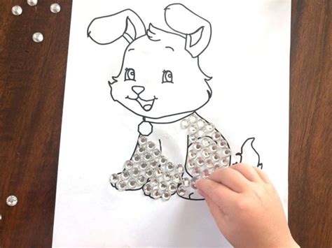 Brown Bear Brown Bear What Do You See Preschool Activities Preschool