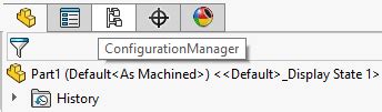 How To Use Custom Properties In The Solidworks Api Part