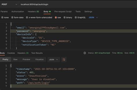 GitHub Isopropylcyanide Jwt Spring Security JPA Backend MVP Showcasing JWT Json Web Token