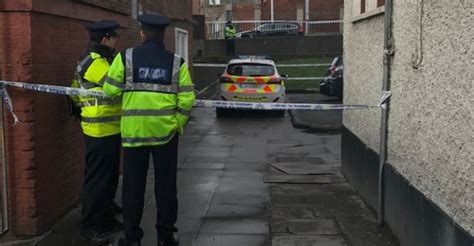 Gardaí­ Appeal For Witnesses Following Dublins Latest Gangland Murder