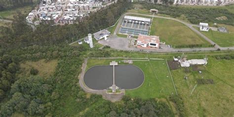 Sur de Quito conozca el cronograma de cortes de agua que serán hasta