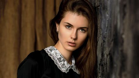 портрет девушки 33 · 2560x1440 Qhd And Wqhd 169 бесплатная фотография