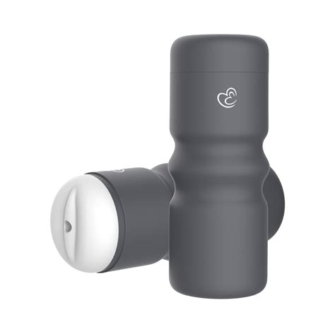 Køb Deluxe Masturbator Fra Easytoys Matas
