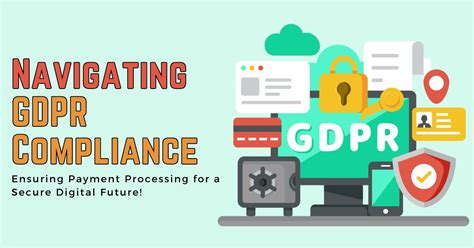 What Is Gdpr Compliance In Payment Processing