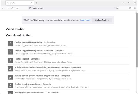 Mozilla Tests Microsoft Bing As The Default Firefox Search Engine