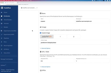 How To Build A Machine Learning Pipeline Using Kubeflow And Portworx