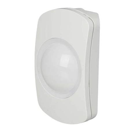 Texecom Capture Q20 Quad PIR Detector White AKC 0001 CEF