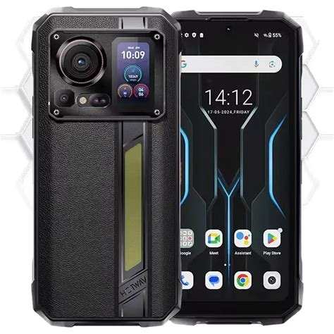 Hotwav Hyper 7 Pro Full Specifications And Features