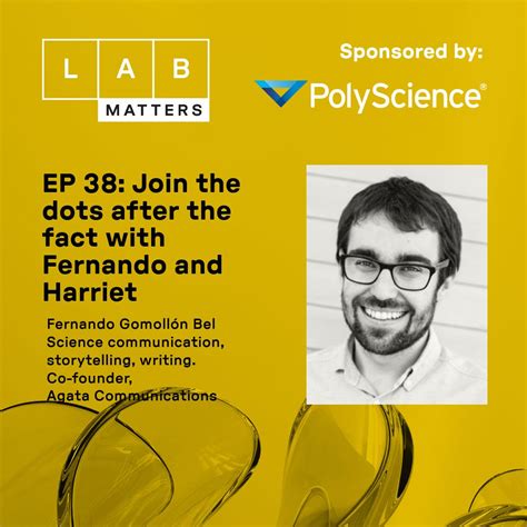 Labmatters Labpodcast Labinnovations Lab Innovations