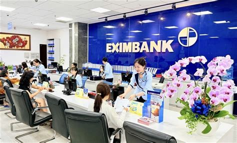 Eximbank Eib Increases Charter Capital To Over Vnd18688 Billion