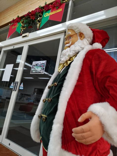 クリスマスシーズン到来 お知らせ 有限会社山本自動車工業所
