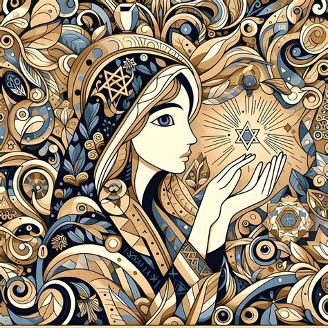 Ai产生的 女士 头巾 Pixabay上的免费图片 Pixabay