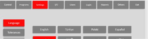 Is Similar Button Available In Labview Pallette Or Should I Make