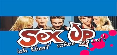 Sex Up Ich Könnt Schon Wieder Stream Online Anschauen