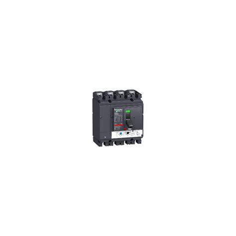 LV431640 NSX250F TM250D 4P3R SCHNEIDER ELECTRIC SMART ING