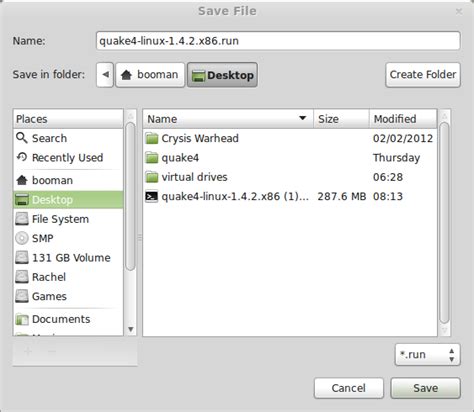 Quake Guide GamersOnLinux