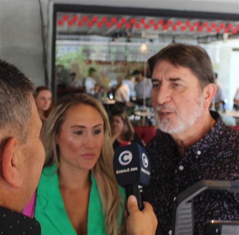 Los Elencos De Letona Producciones Se Presentaron Ante La Prensa