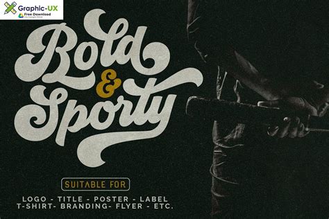 Graphic Ux Best Platform To Download Groovy Free Script Font