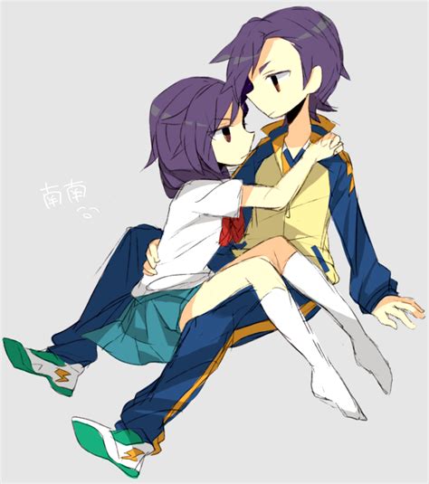 Minamisawa Atsushi Inazuma Eleven And 1 More Drawn By Toco7037034