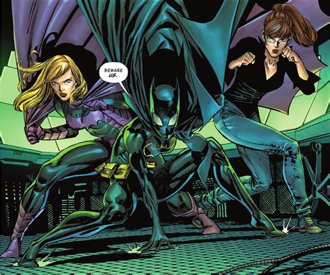 Working On Commissions 24 On Twitter Oh Hey Batgirl Is Here Too D