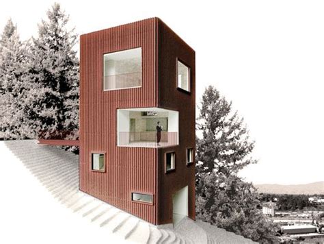 A Model Architect Ben Waechter Discusses Design Approach Upcoming