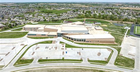 Ops Westview High School Lamp Rynearson