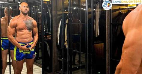 Andrew Tate Wiki Latest News Biography Wife Parents Age Net Worth