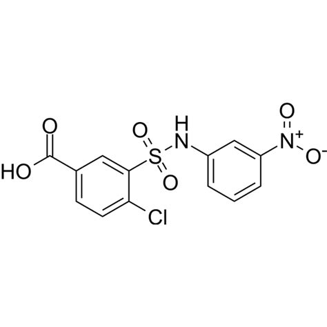 Ctp Inhibitor Ctp Inhibitor Medchemexpress