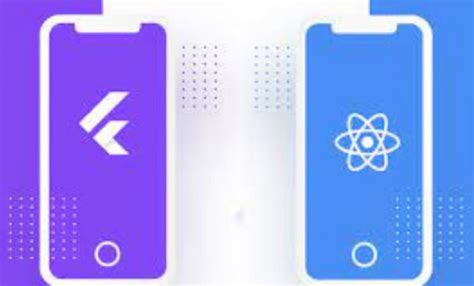 Develop Android And Ios Apps Using React Native Or Flutter By Patrickwriter Fiverr