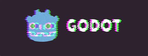 Glitch Effect Shader For Godot Engine 4 Godot Shaders