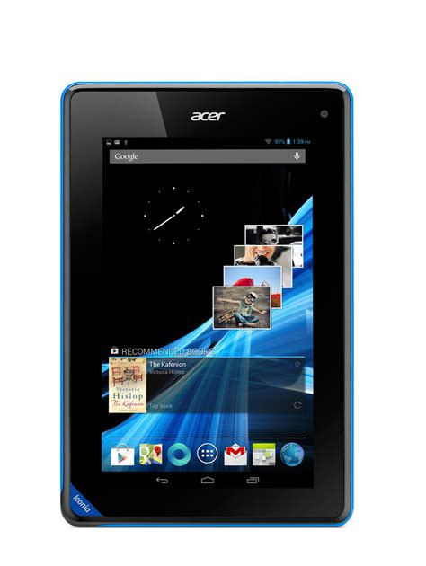 Review Acer Iconia B1 A71 Tablet Reviews