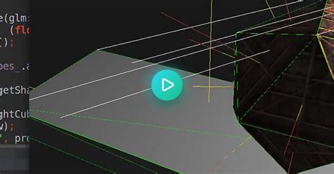 opengl computer graphics course project 1 on imgur