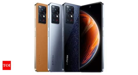 Mediatek Infinix Zero X Zero X Pro And Zero X Neo With MediaTek Helio G SoC Triple Rear
