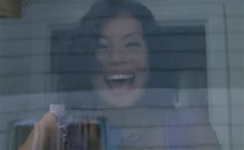 Lucy Liu As Violet From Watching The Detectives 3 Lucy Liu