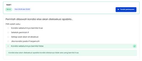 Prelab 23 Conditionals