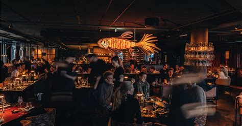 Yokoso Aktiv I Oslo No