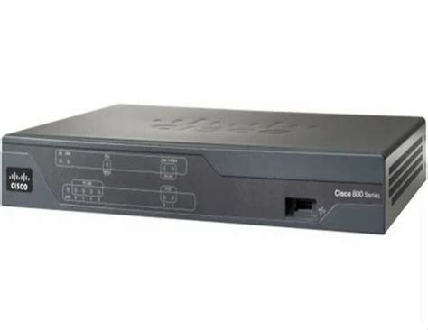 D Link Black Cisco Router 800 Series At Rs 2000 In New Delhi Id