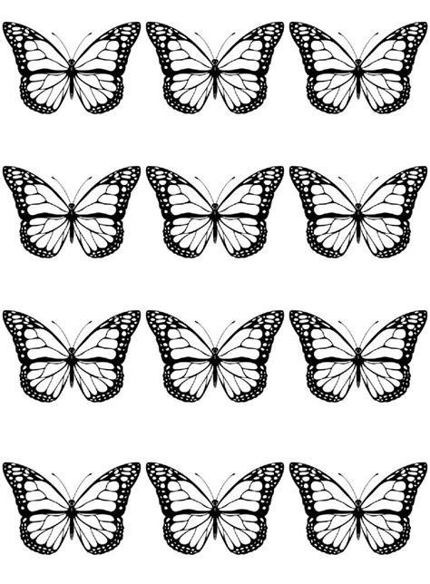 DIY MARIPOSAS DE YESO IDEA PARA DECORAR PAREDES